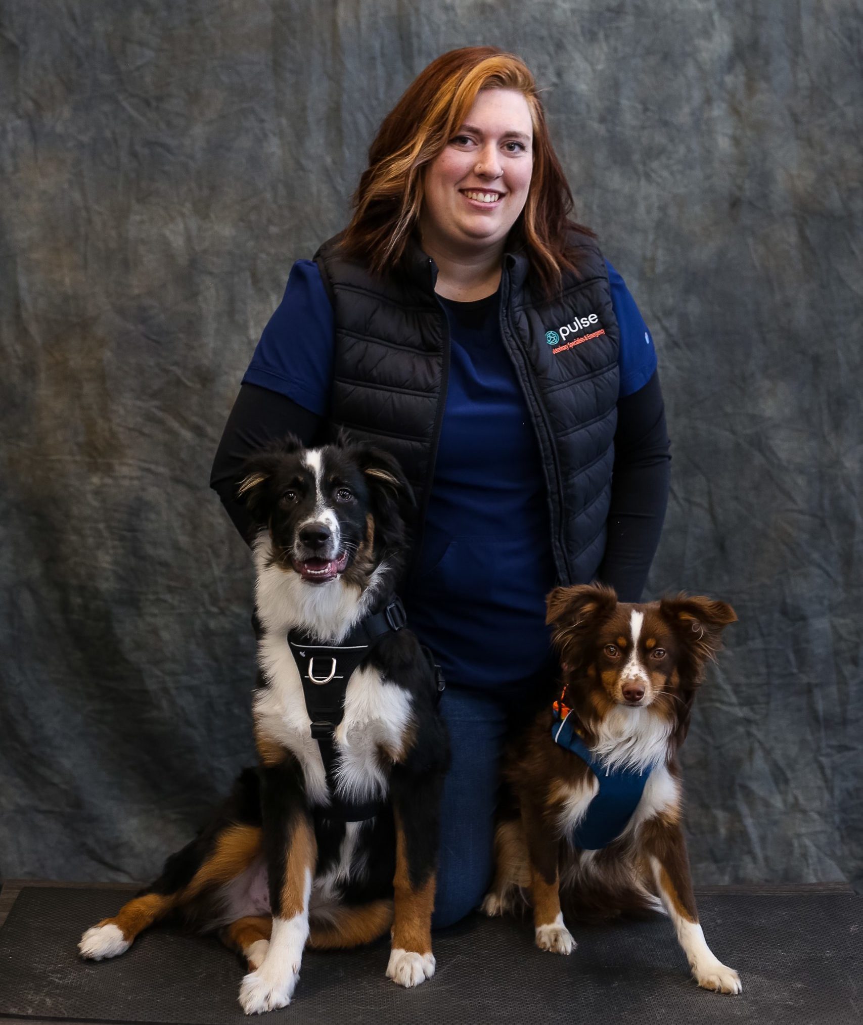 About Us - Pulse Emergency Veterinary - Serving Edmonton & Area