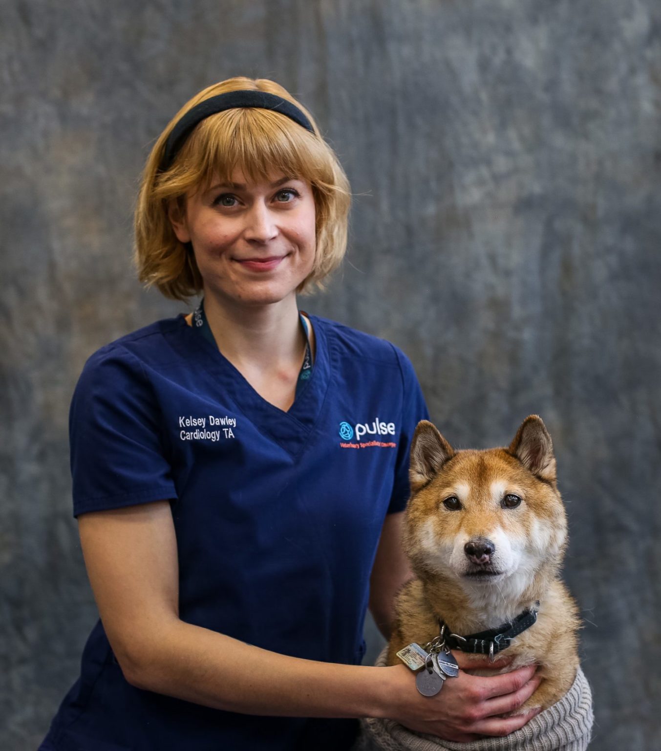 Veterinary Cardiology - Edmonton & Area - Pulse Emergency Veterinary